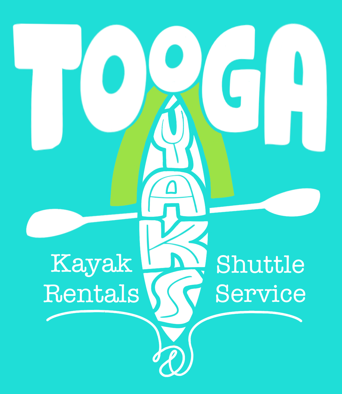 Tooga Yaks logo